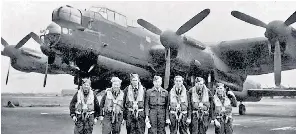 Wing Commander Sidney Palmer - PressReader