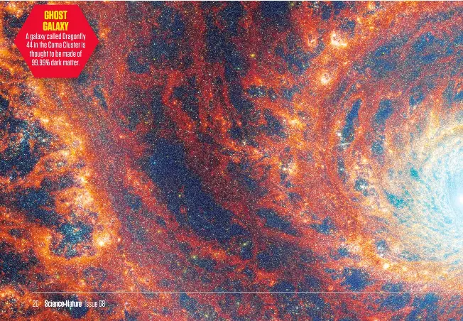 Dark matter - PressReader