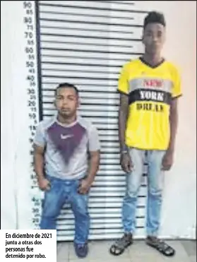 Enorme’ en MALDAD! - PressReader