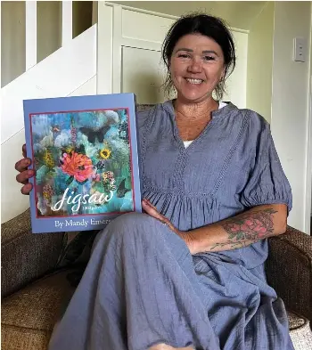 Artist invites public to have a ‘Flutter’ - PressReader