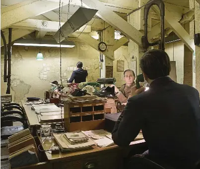 From bunkers to ‘buddy cities’ – how Britain would handle a nuclear ...