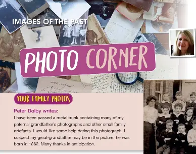 Photo corner - PressReader