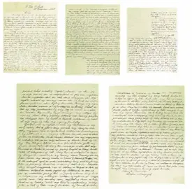 CONFESSION­S OF AGUINALDO AND BONIFACIO’S EXECUTIONE­R AND MORE ...