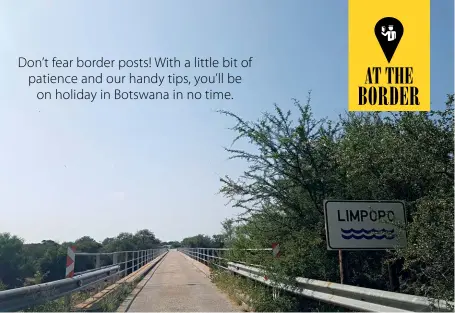 BORDER FEES - PressReader