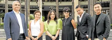 PH’S ‘LUXURY FASHION CAPITAL’ FLEXES IMPRESSIVE BRAND LINEUP - PressReader