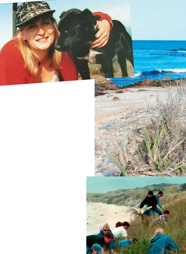 MURDER AT THE BEACH - PressReader
