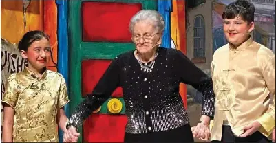 Looking back at 2025 - PressReader