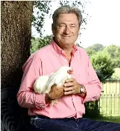Love Your Weekend With Alan Titchmarsh - PressReader