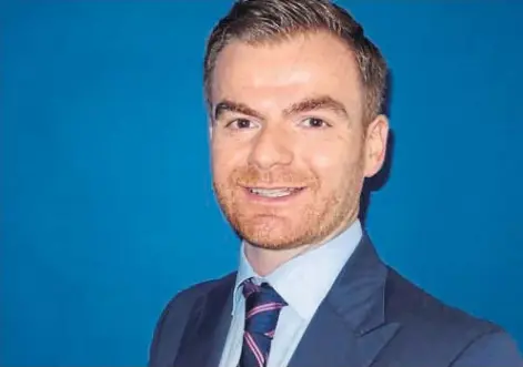 NHS chief quits job after driving while twice alcohol limit - PressReader