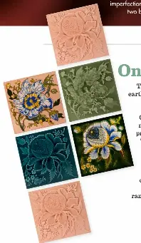 On The Tiles - PressReader