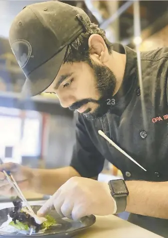 Immigratio­n limits threaten B.C. businesses - PressReader