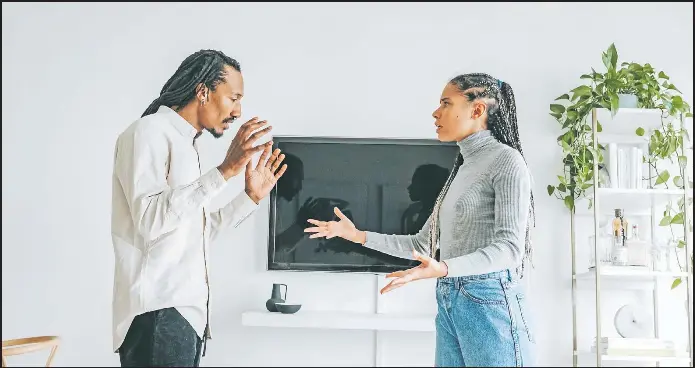 Clarity by asking questions - PressReader