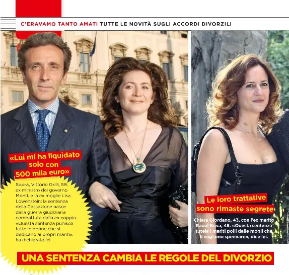 Divorzi - PressReader