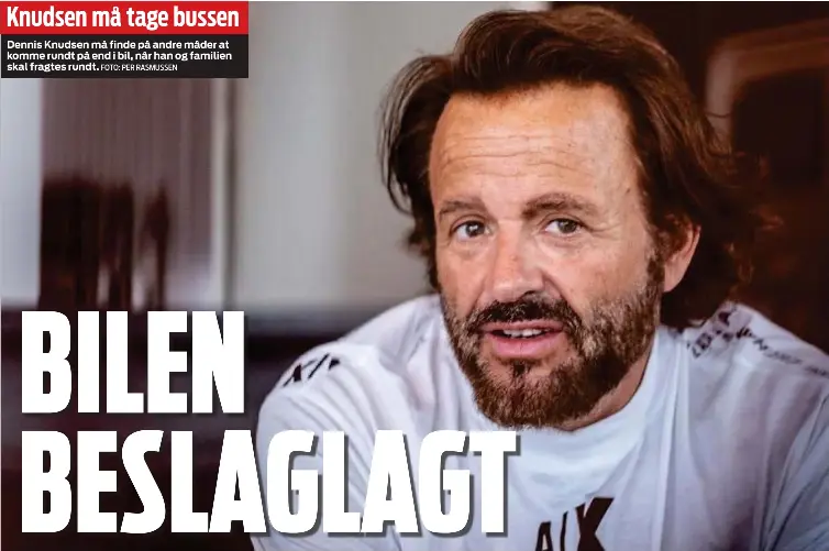 BILEN BESLAGLAGT - PressReader