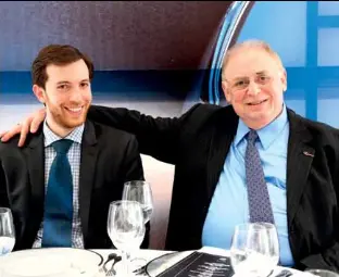 BUMC: Conférence de Presse et déjeuner - PressReader