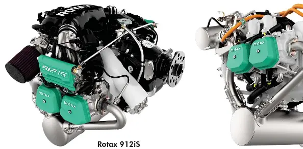A BRIEF HISTORY OF ROTAX AND ITS AIRCRAFT ENGINE BUSINESS - PressReader