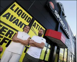 Pourquoi le Sport 2000 des Tourrades a fermé hier - PressReader