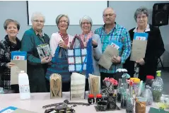 Hartenboss­ers herwin afvalmater­iaal - PressReader