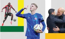 Premier League: 10 talking points from the weekend’s action - PressReader