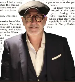 So this is Christmas . . . - PressReader