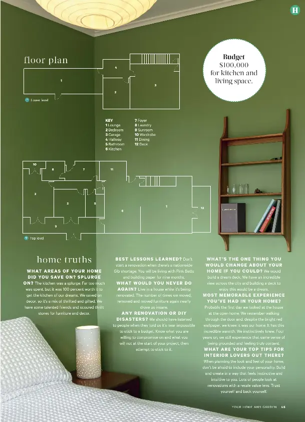 home truths - PressReader