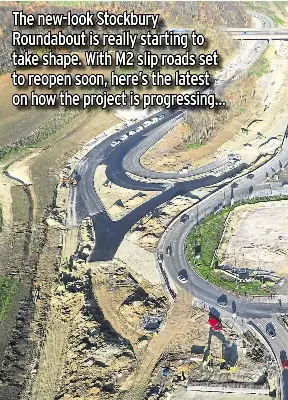 More progress... - PressReader