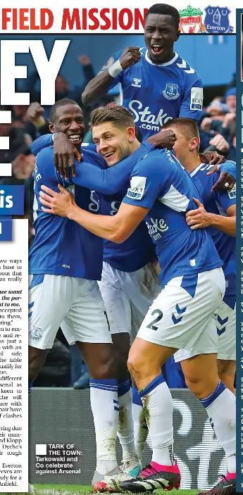 MERSEY PRIDE - PressReader