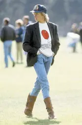 WHY PREPPY STYLES ENDURES - PressReader