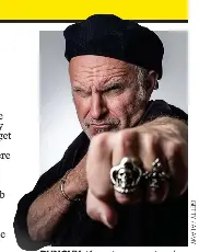 Simon’s all Right on the night - PressReader