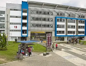 Así califica Fitch a las universida­des públicas de Colombia - PressReader