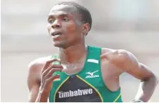 Nyasango hails new Naaz con­sti­tu­tion - PressReader