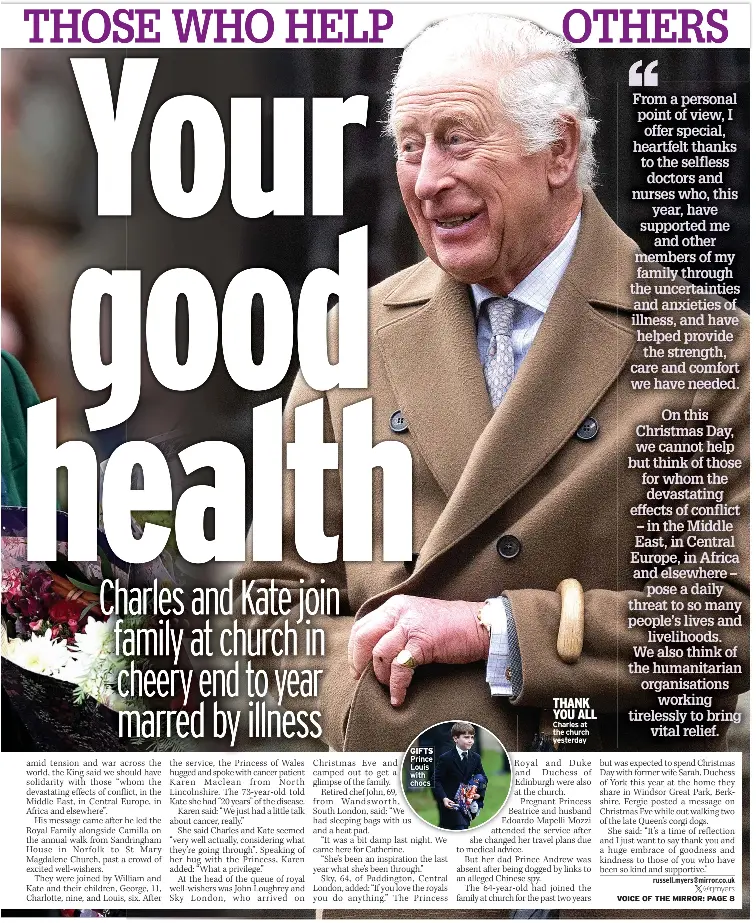 Your good health - PressReader