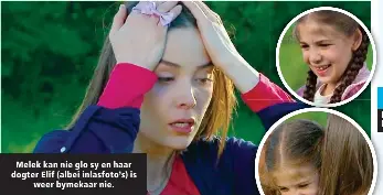 Elif is in ekstase - PressReader