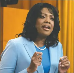 Day worried about Poilievre’s caucus placement of Lewis - PressReader