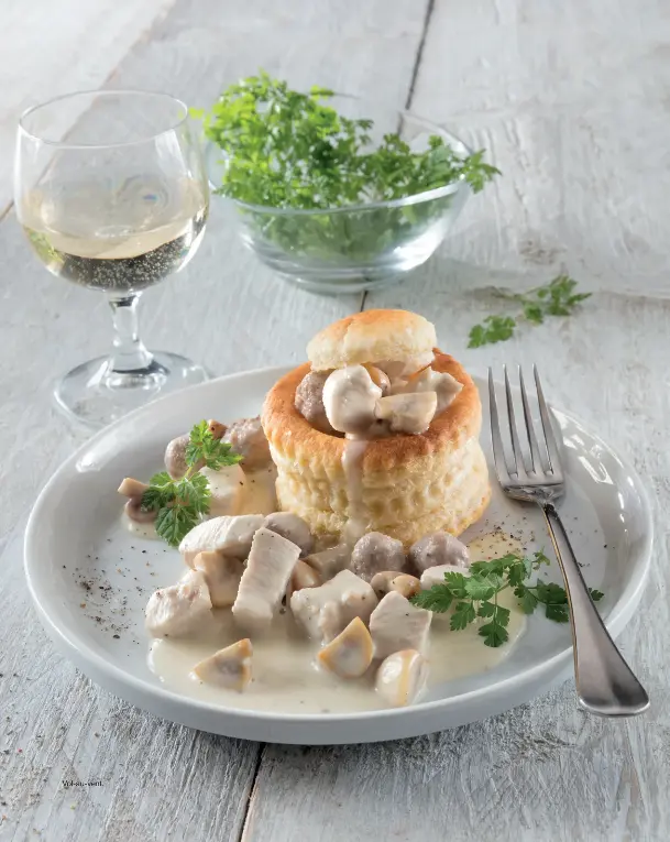 Culinary Brussels - PressReader