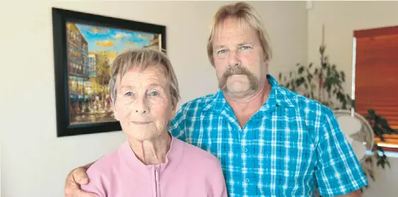 Ambulance failed to turn up for stroke victim - PressReader