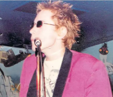 Scarboroug­h: May Bank Holiday 1976 revisited | The Scarboroug­h News ...