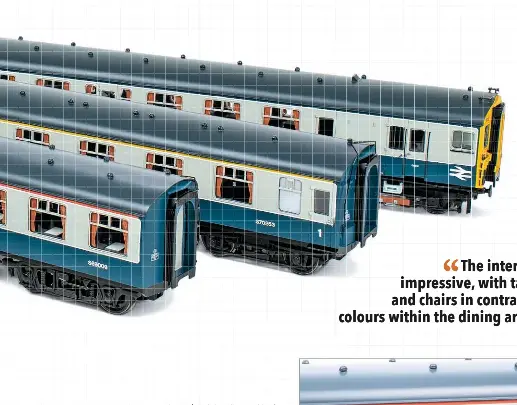 Bachmann Class 410 ‘4-BEP’ EMU - PressReader