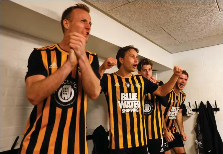 FREMADS FEJRING - PressReader