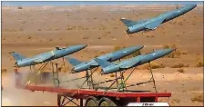 MOD scientists get hands on top secret Iran drone - PressReader