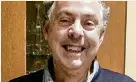 Richard Caperon - PressReader