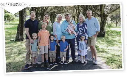 Herinnerin­ge vir ’n nuwe geslag... - PressReader