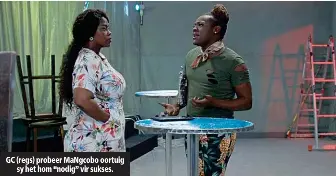 Die klub-koning - PressReader