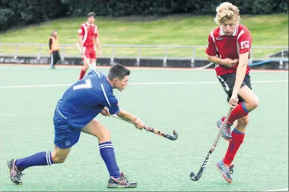 Combined team remains unbeaten - PressReader