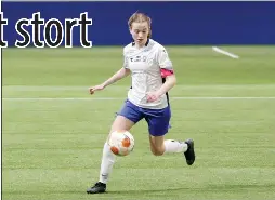 Alta-damene vant stort - PressReader