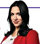 Here’s what ‘Stevenage Woman’ wants, Keir - PressReader