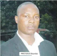 HARARE RESIDENTS’ GROUPS LAY 2023 DEMANDS - PressReader