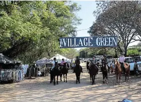 Country Affair brings buzz to Bathurst - PressReader