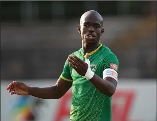 ELIKAKHABO ZONDO KWI-AM - PressReader