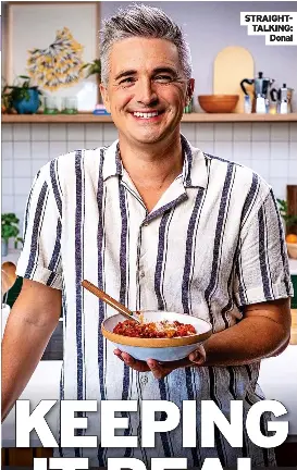 KEEPING IT REAL - PressReader